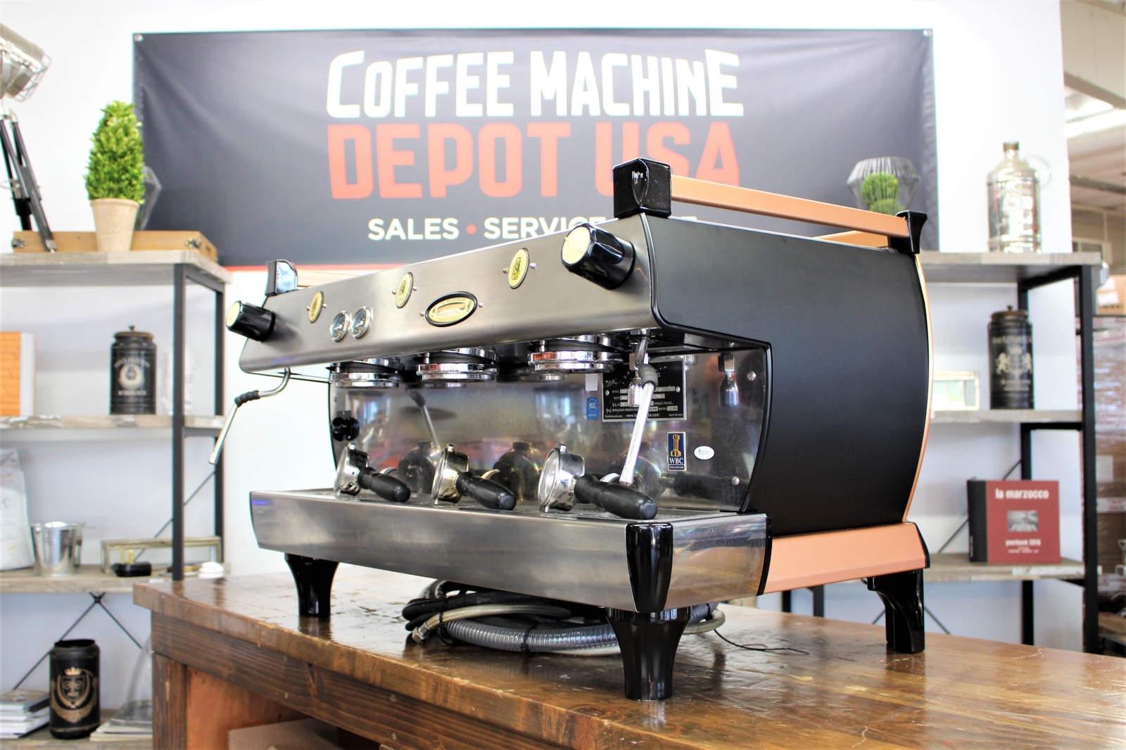 La Marzocco Gb5 Parts Diagram Gb5 Marzocco Iconic Introduces