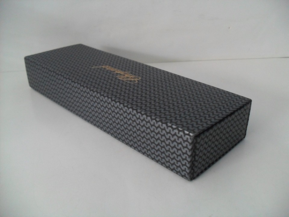 CHOPARD Pen Authentic Chopard Classic Racing Beautiful Gold Plated ...