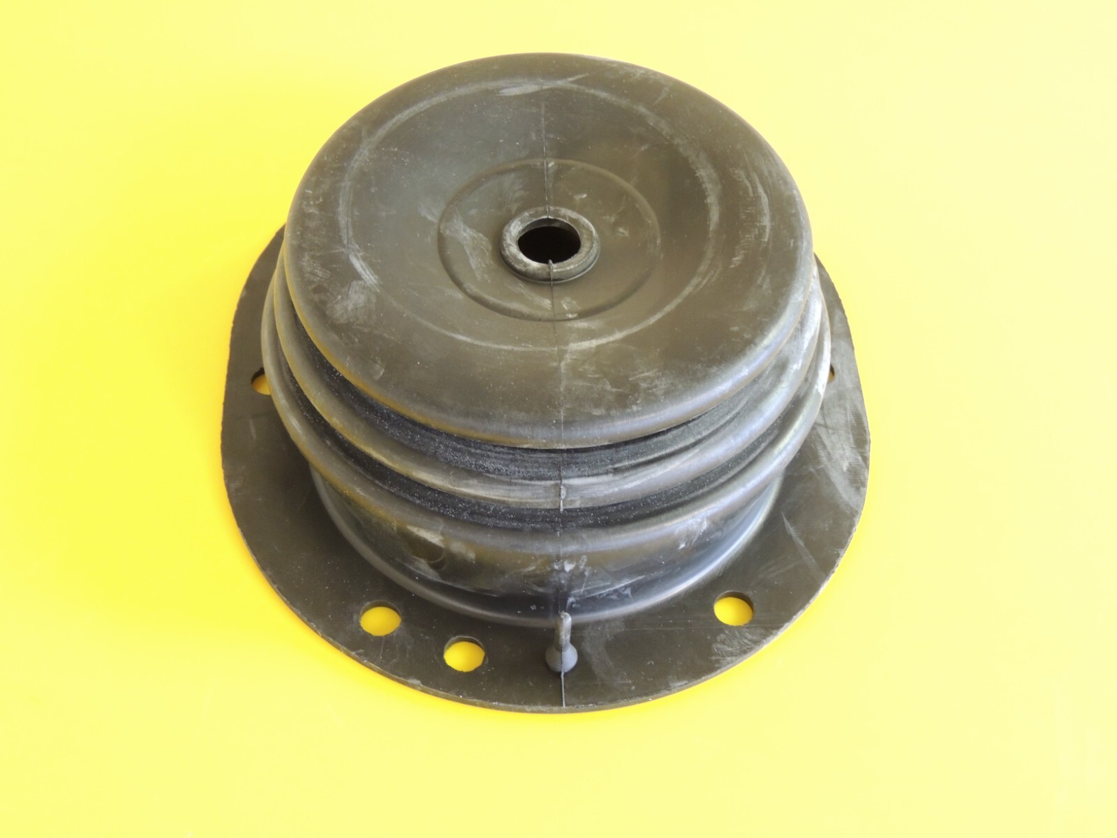 Manual Shifter Boot For 73 83 Chevy Truck C10 K10 Blazer 4 Spd 1973 ...