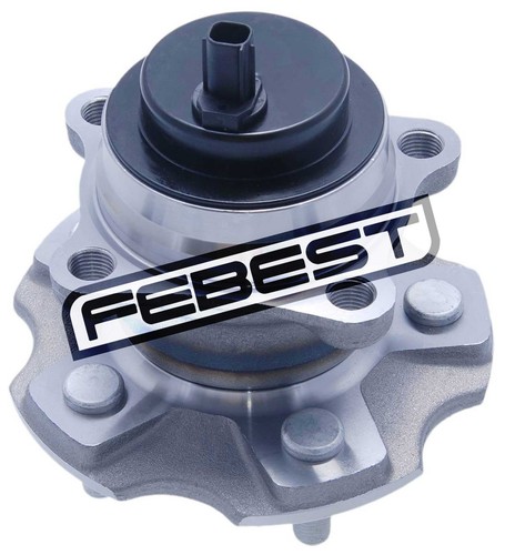 Rear Wheel Hub Fits Lexus 42450-48050, 424500E050, 424500E070 | eBay