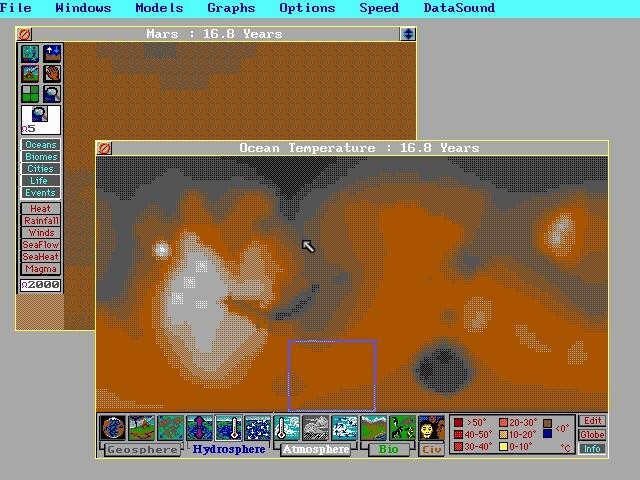 SIMEARTH SIM EARTH PC Game +1Clk Windows 11 10 8 7 Vista XP Install | eBay