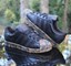 Adidas Superstar Tortoise Shell Kid's Size 5.5 Black Gum S85984 ...