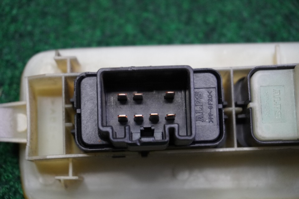 2001 2002 2003 2004 2005 2006 2007 FORD ESCAPE Window Switch OEM 5L84 ...