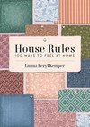 Emma Kemper House Rules (Hardback) Rules (US IMPORT) 9781454952015 ...