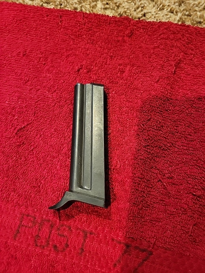 FIE Titan II Excam GT-22 Caliber 22LR Pistol Magazine 10 Rd Max | eBay