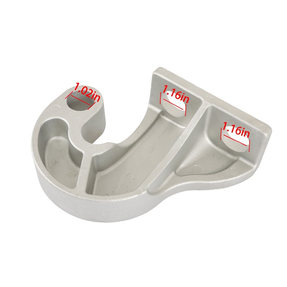 For Peterbilt 377 379 378 1986-00 Engine Hood Lower Pivot & Hinge Pivot Bolt Kit | eBay