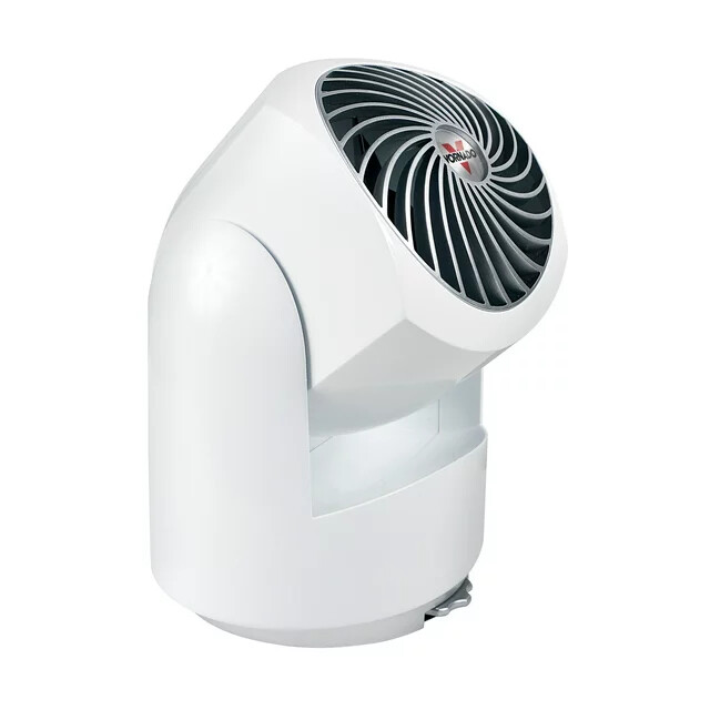 Vornado Flippi V6 Mini Fan Personal Air Circulator 3 year warranty ...