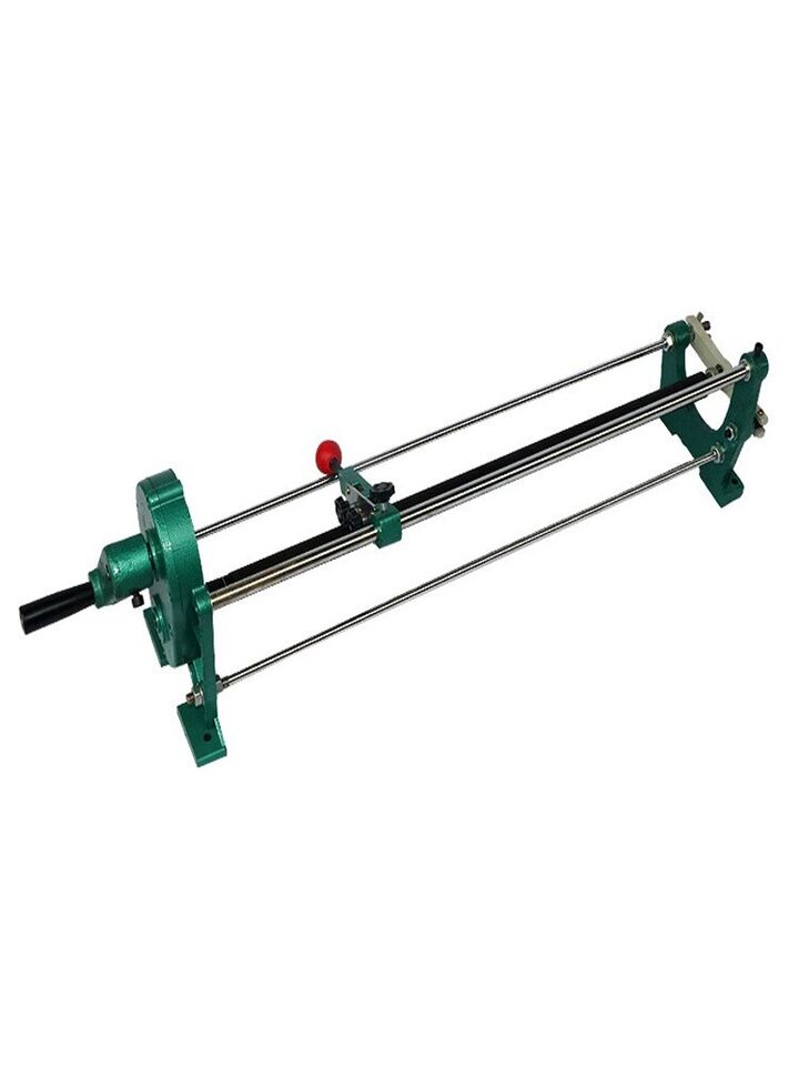 Foil Paper Vinyl Cutter Slitter Hot Stamping Roll Hand Cutting Machine ...