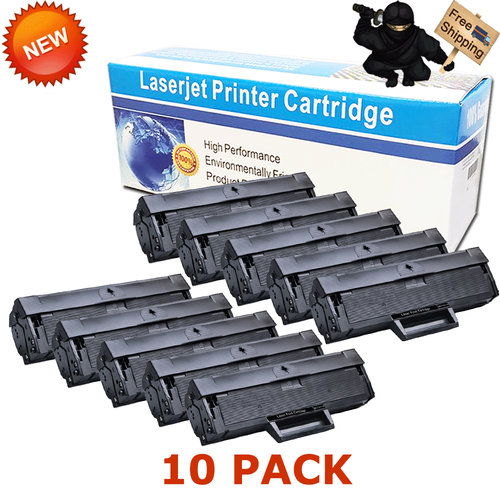 10P MLT-D111S Toner for Samsung Xpress M2070 M2070W M2070F M2070FW ...