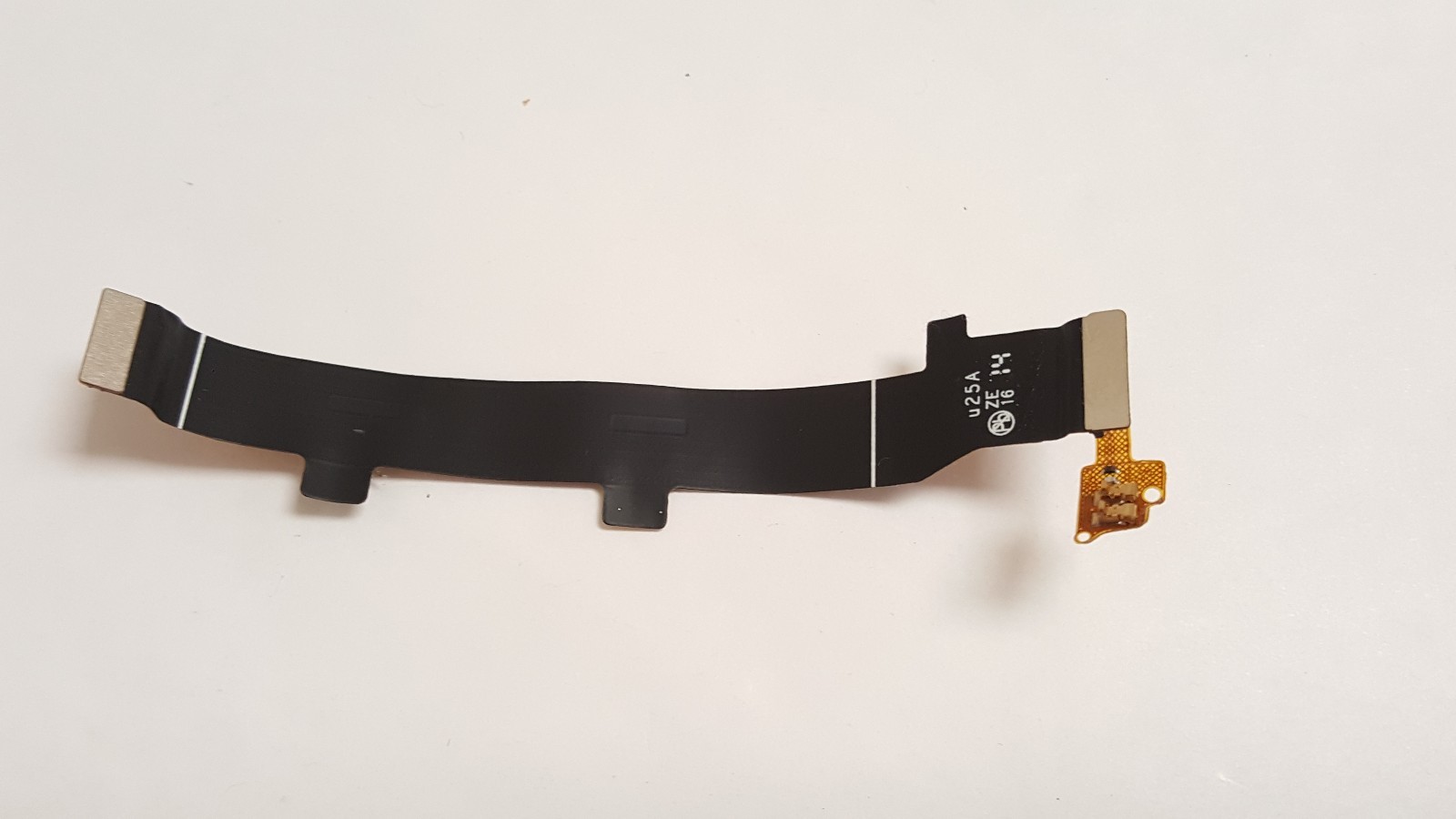OEM ZTE Warp 7 N9519 Ribbon Connector Flex Cable OEM Replacement (Boost ...