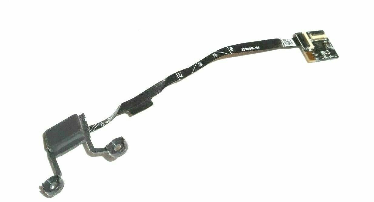 OEM - Dell Inspiron 5593 Fingerprint Reader Module Circuit Board P/N ...