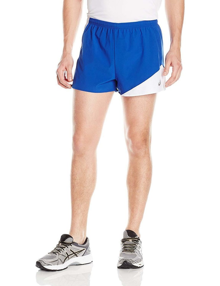 ASICS Men's Gunlap Singlet Running Shorts Color Size Options S M L XL ...