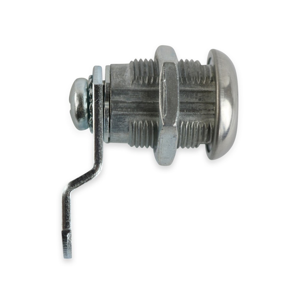 Leisure CW 4 pack 7/8" RV Compartment Door Cam Lock latch with CH751 ...