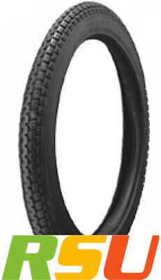 Motorradreifen IRC NR-7 WW (TT) 2.75-17 47P Sommerreifen | eBay.de