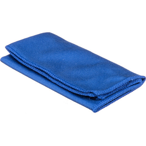 New B+W Photo Clear Blue Color Microfiber Cloth 12-Pack - 7.9 x 7.1" | eBay