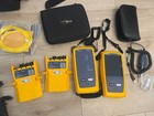Fluke networks VERSIV 2 , CertiFiber PRO CFP-QUAD | eBay