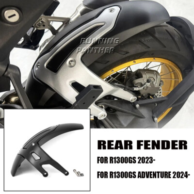 For BMW R1300GS Adventure 2023-2025 Rear Fender Hugger Mudguard Splash ...