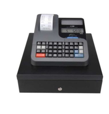Cash Registers - New Cash Register