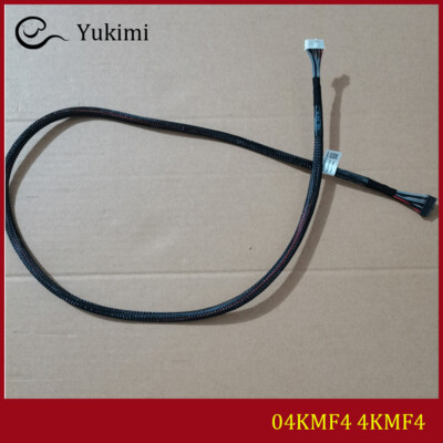 04KMF4 FOR DELL PowerEdge R840 4KMF4 Black Server I2C Signal Cable | eBay
