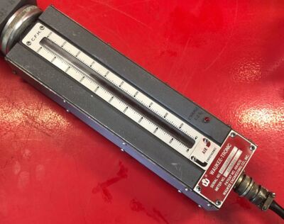 Flow Meters - Waukee