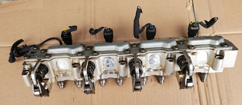 14-19 CHRYSLER DODGE JEEP 2.4L VARIABLE VALVE TIMING MULTIAIR ACTUATOR ...
