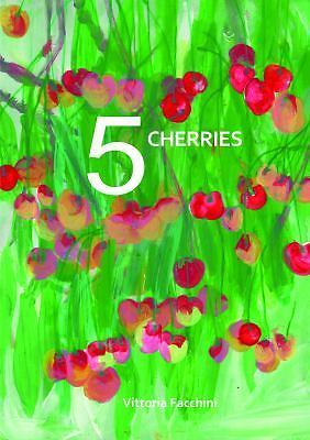 5 Cherries Picture Book 9781592702220 | eBay