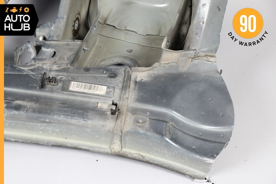 Mercedes X166 GL450 GLS550 Front Left Frame Apron Beam Inner Fender ...