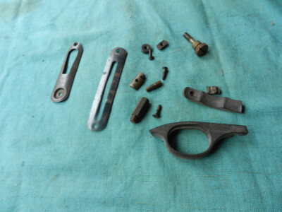 Mossberg model 144 rifle parts | eBay
