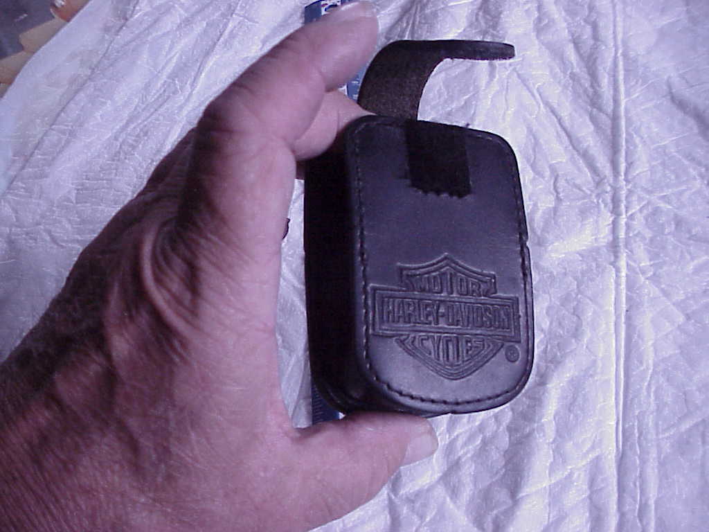 HARLEY DAVIDSON PHONE CASE FLIP STYLE | eBay