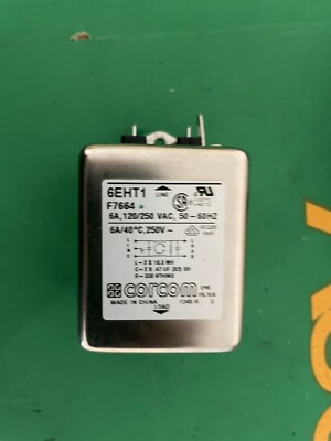 Noise filter 6EHT1 - TriPath Imaging PrepStain Processor | eBay