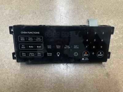 Kenmore AP4356477 1379818 316462804 Oven Control Board AZ5362 | KM1649 ...