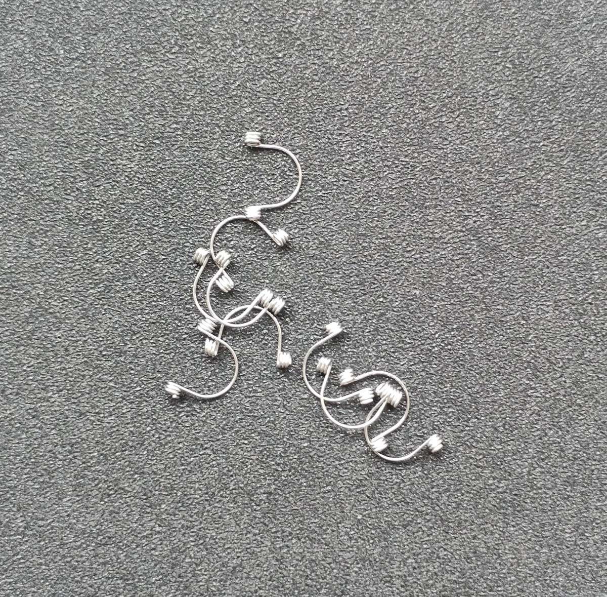 Fake Braces Dental Orthodontic Torquing Spring For Rectangular Wire ...