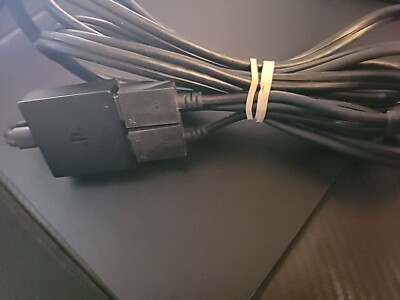 Genuine Sony PS4 PS VR Playstation Reality HDMI Extension Cable #4 V1 ...