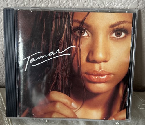 Tamar - Audio CD By Tamar (Braxton) - R&B/Soul | eBay