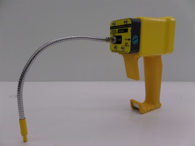 Gas Testers - Manning System