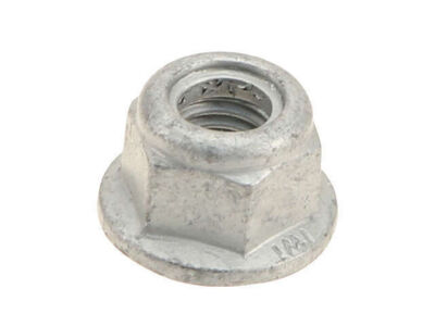 Genuine 22RW84M Engine Mount Nut Fits 2001-2005 BMW 330xi Engine Mount ...