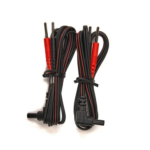 Replacement leads for Tens machine, standard size to fit all our tens ...