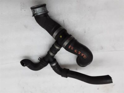 Coolant Hose Tube W204 12-14 MERCEDES C250 W7-4RM | eBay