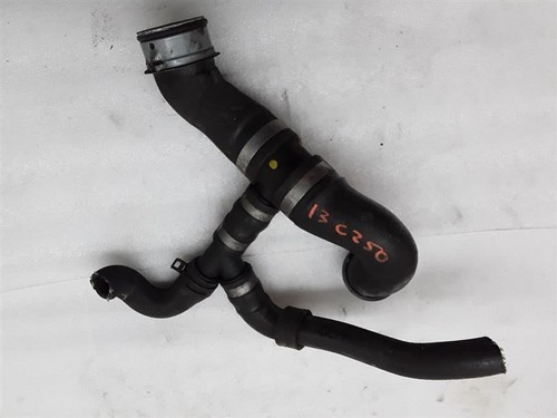 Coolant Hose Tube W204 12-14 MERCEDES C250 W7-4RM | eBay