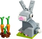 LEGO Promotional: Easter Bunny (40398) 5702016656879| eBay