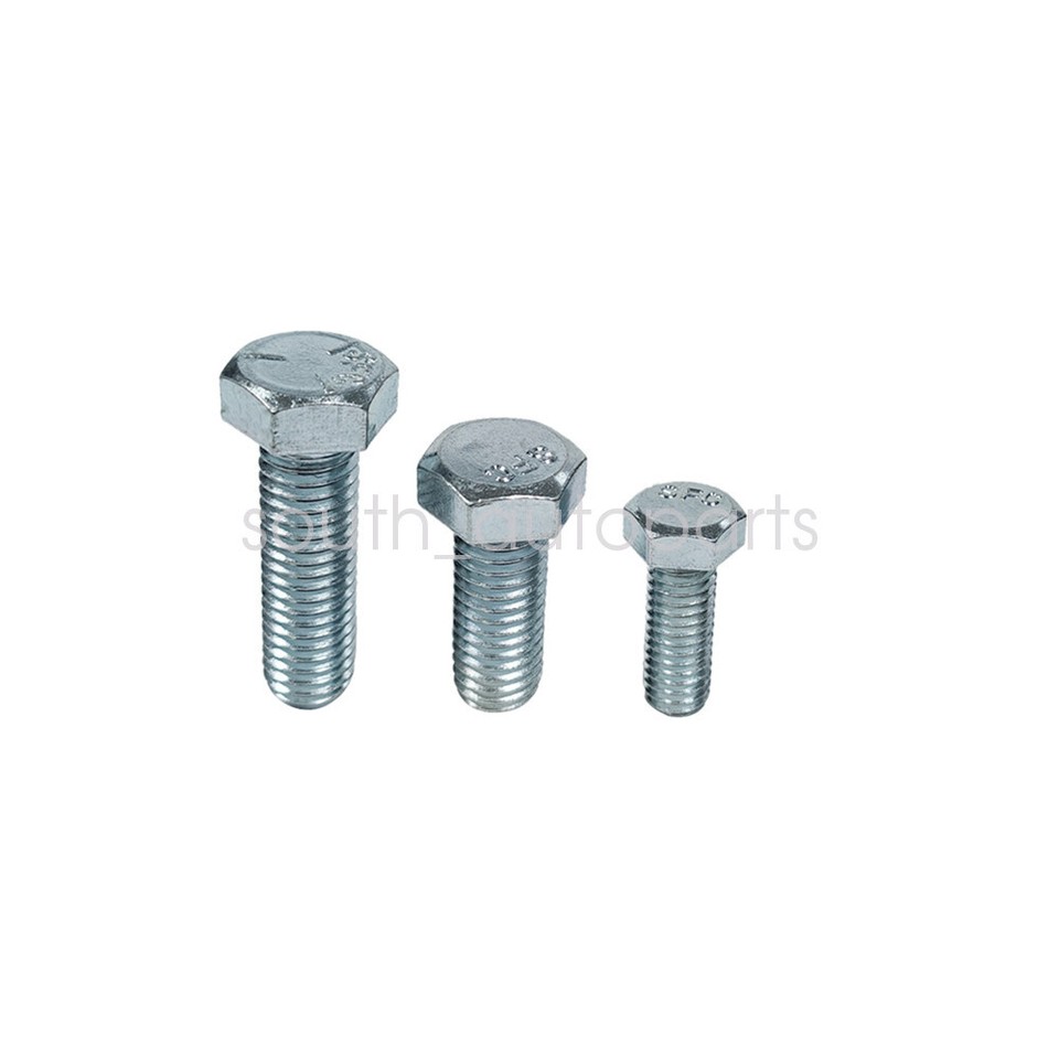 7192 Snow Plow Mount Bolt Kit For Fisher Chevy/GM 2500 3500 41489 ...