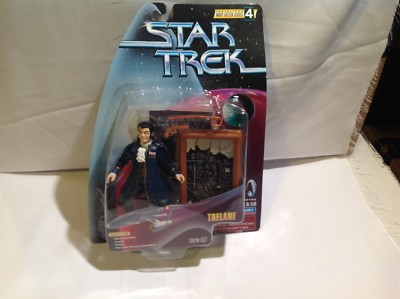Star Trek Figure Trelane | eBay