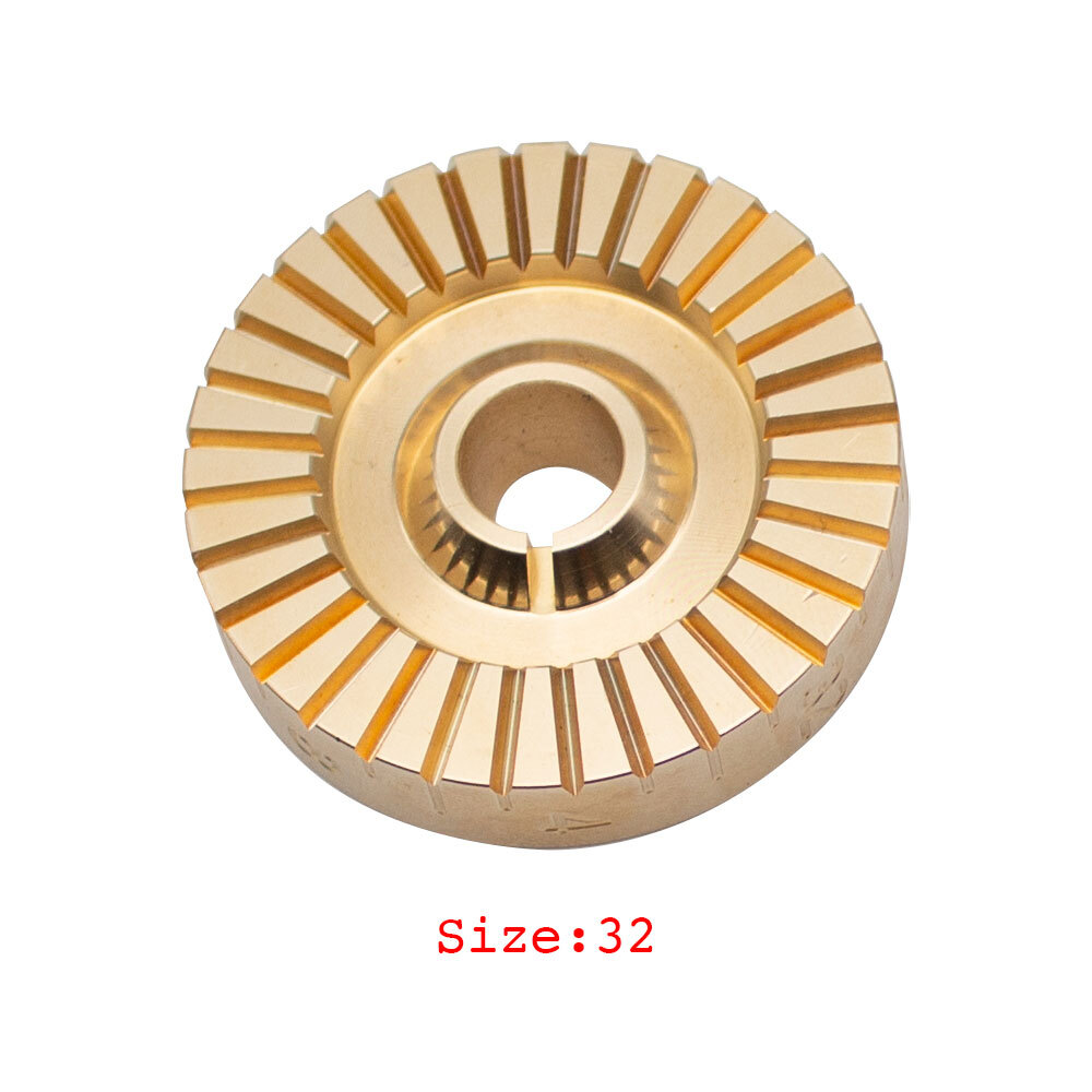 NEW 96 72 64 32 Gear Index Wheel Jewelry Tool For Gem Stone Faceting ...