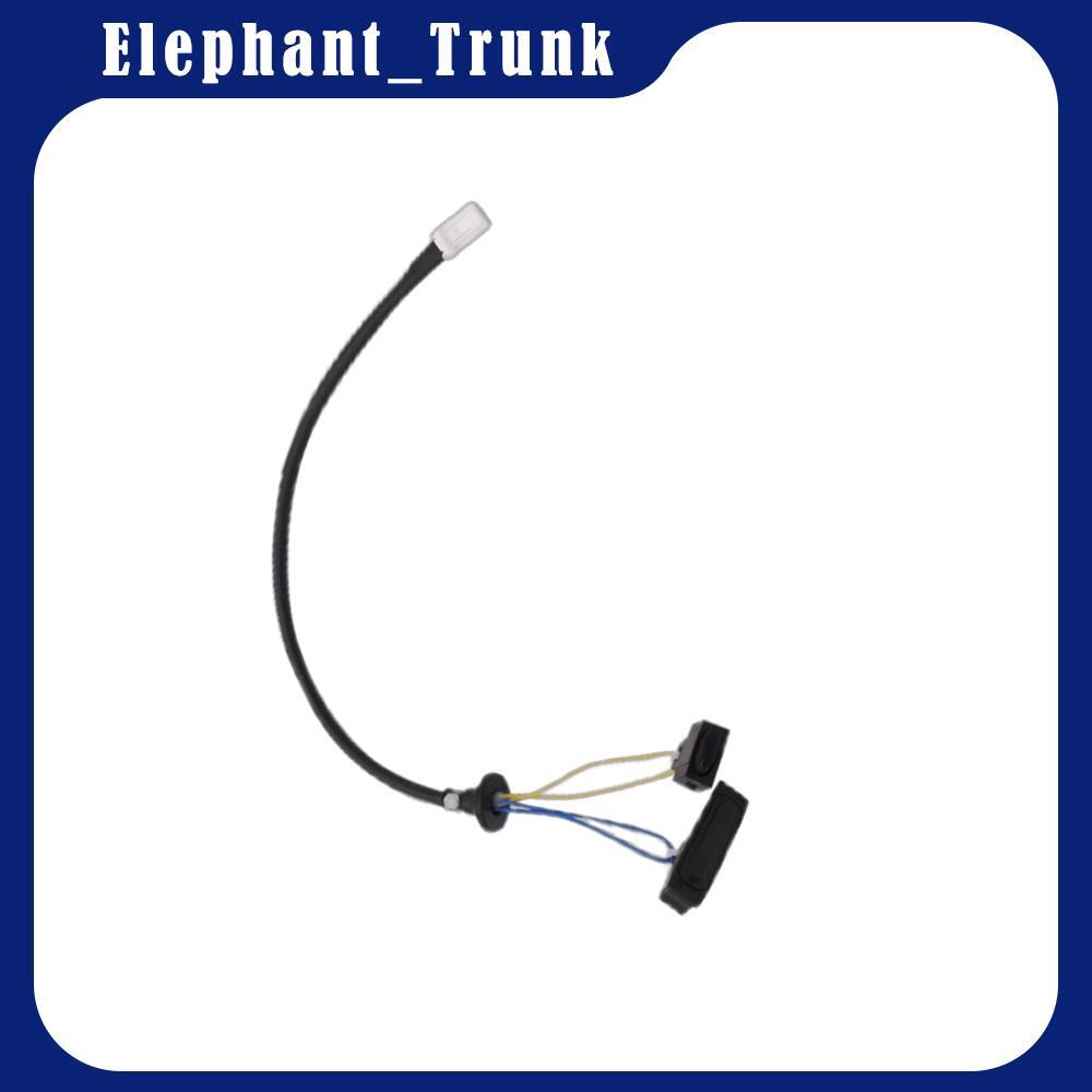 Switch Assembly-Trunk Opener 25380-JM00A For Nissan Rogue 2008-15 Free ...