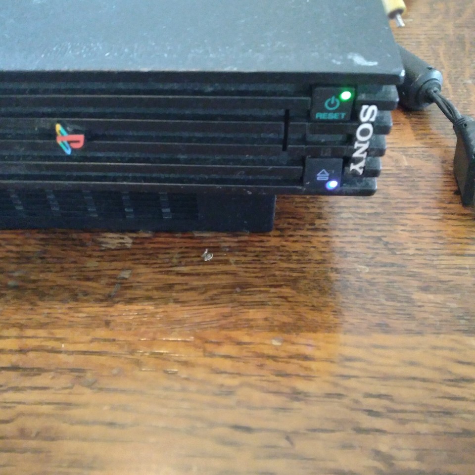 Original Sony Playstation 2 System PS2 Console 711719701309| eBay