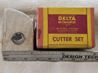 Woodworking - Delta Shaper