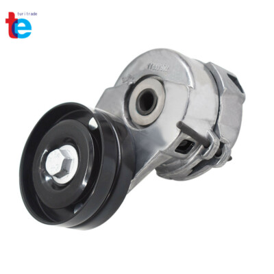 Belt Tensioner for 2002-2007 Jeep Liberty KJ Crown 2.5L 2.8L 5072440AB ...
