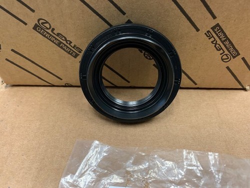 TOYOTA REAR DIFFERENTIAL CARRIER OIL SEAL ( 90311-44007 ) | eBay