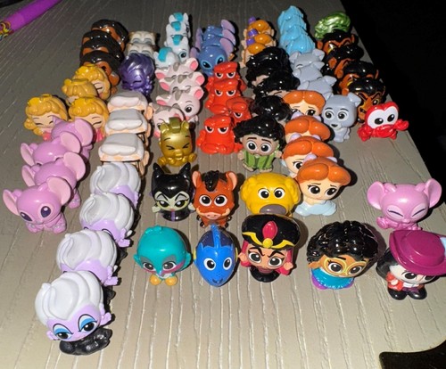 Doorables Squishalots Series 3 You Pick | eBay