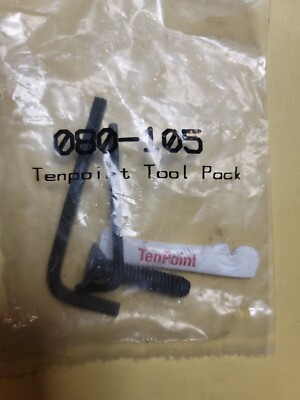 Ten Point Crossbow Tool Pack Archery Accessories | eBay